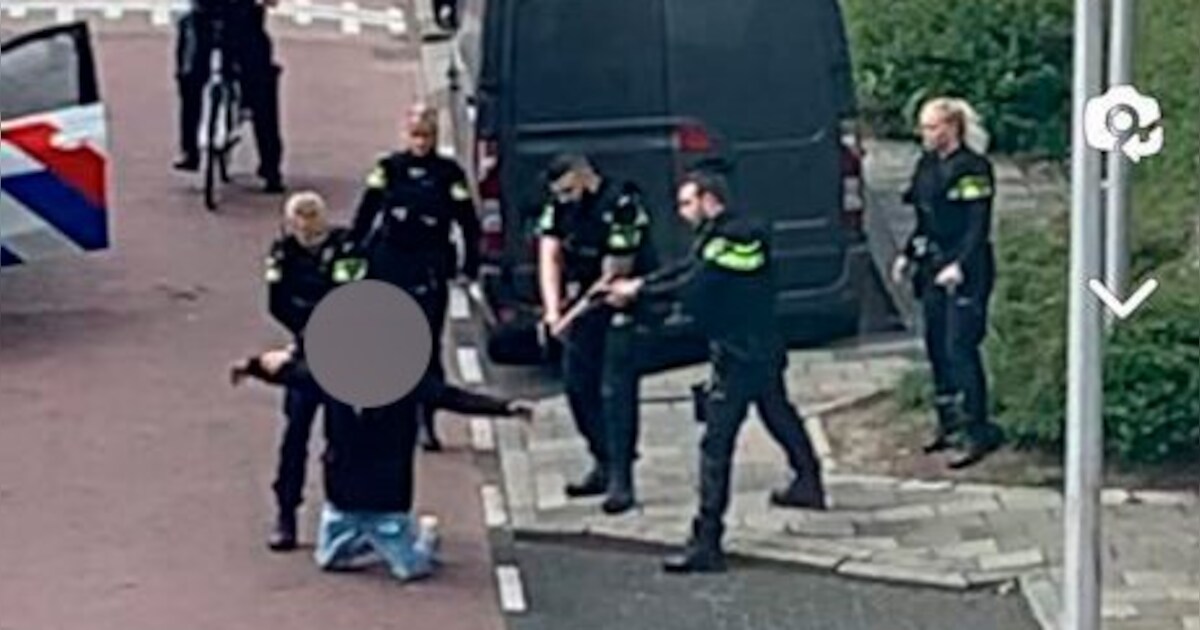 Zorgen over jeugd die met vuurwapen loopt of overval pleegt: ‘Het begint al meteen met zware ...