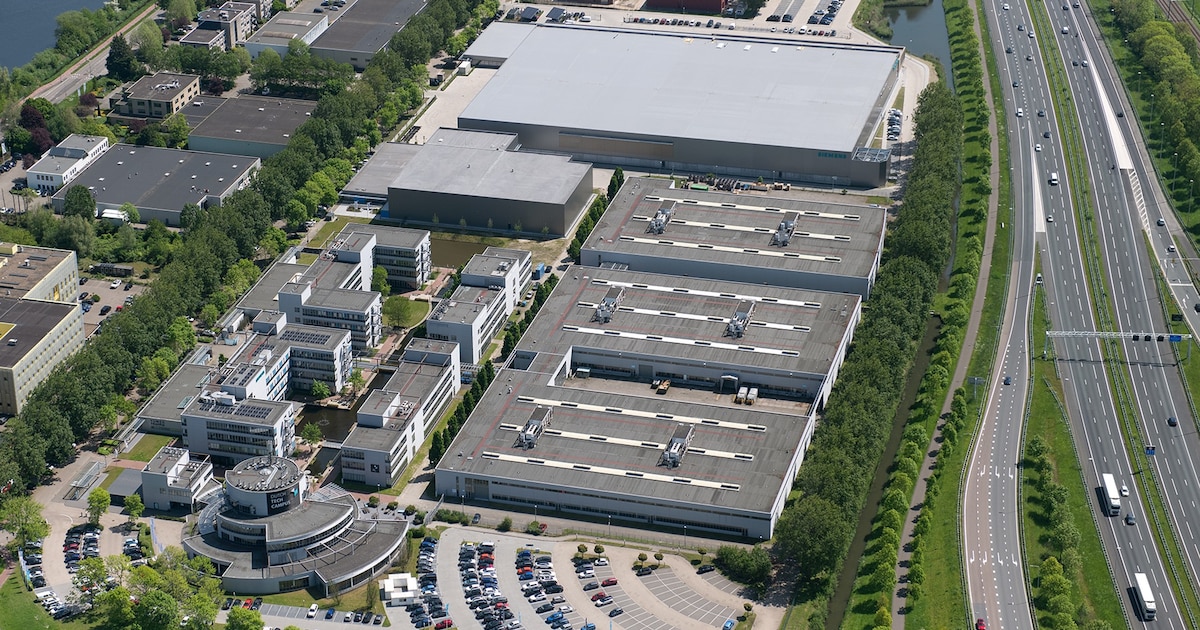 TNO verhuist onderzoek hernieuwbare bouwmaterialen naar Zoetermeer ...