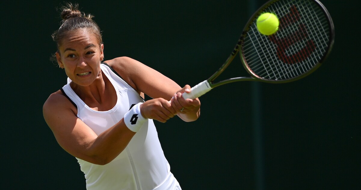 Pattinama gaat door naar halve finales in Ceuta | Goes | AD.nl