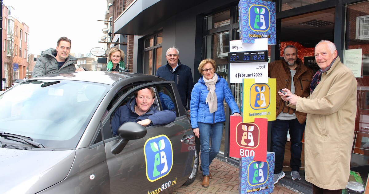 Fusie zorgt nu nog voor boosheid in Boskoop: ‘Alphen heeft ons op ...