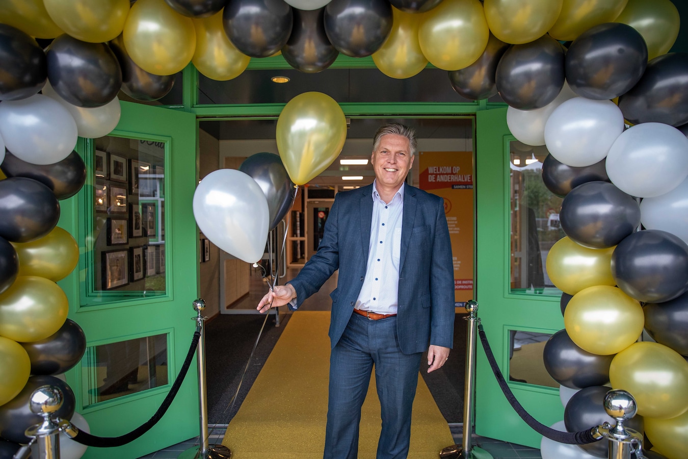 De slimste leerlingen van Nederland zitten op deze Zeeuwse school, en ...