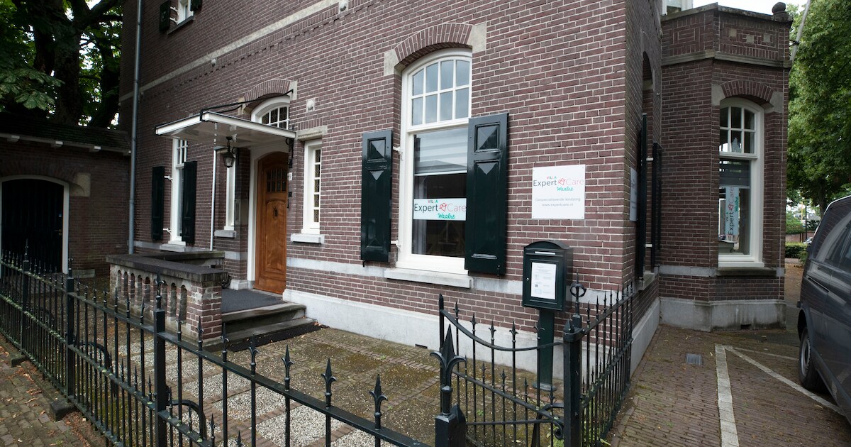 Mogelijk meerdere chronisch zieke kindjes in Waalre slachtoffer van ...