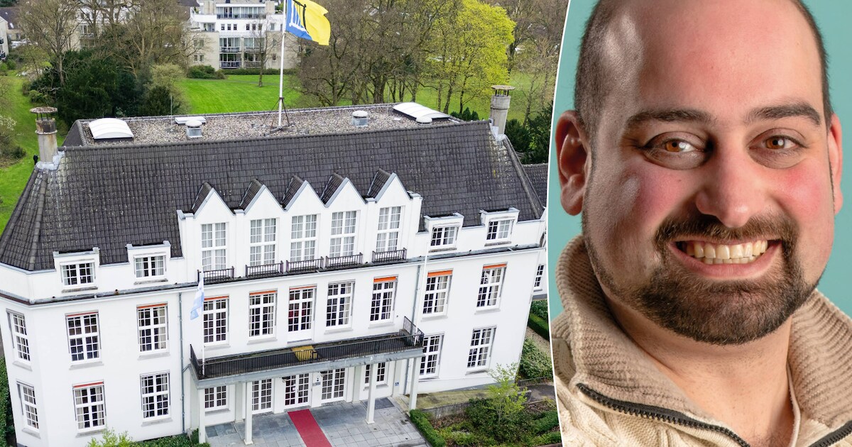SP presenteert plan voor ‘ongehoord’ Maartensdijk: 25 jaar na fusie met ...