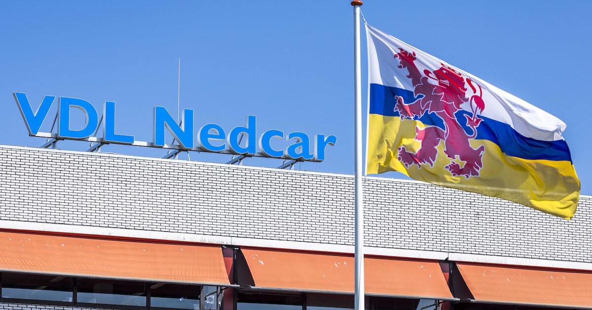 Voorwaarden ontslagbonus VDL Nedcar geven commotie: korting bij ...
