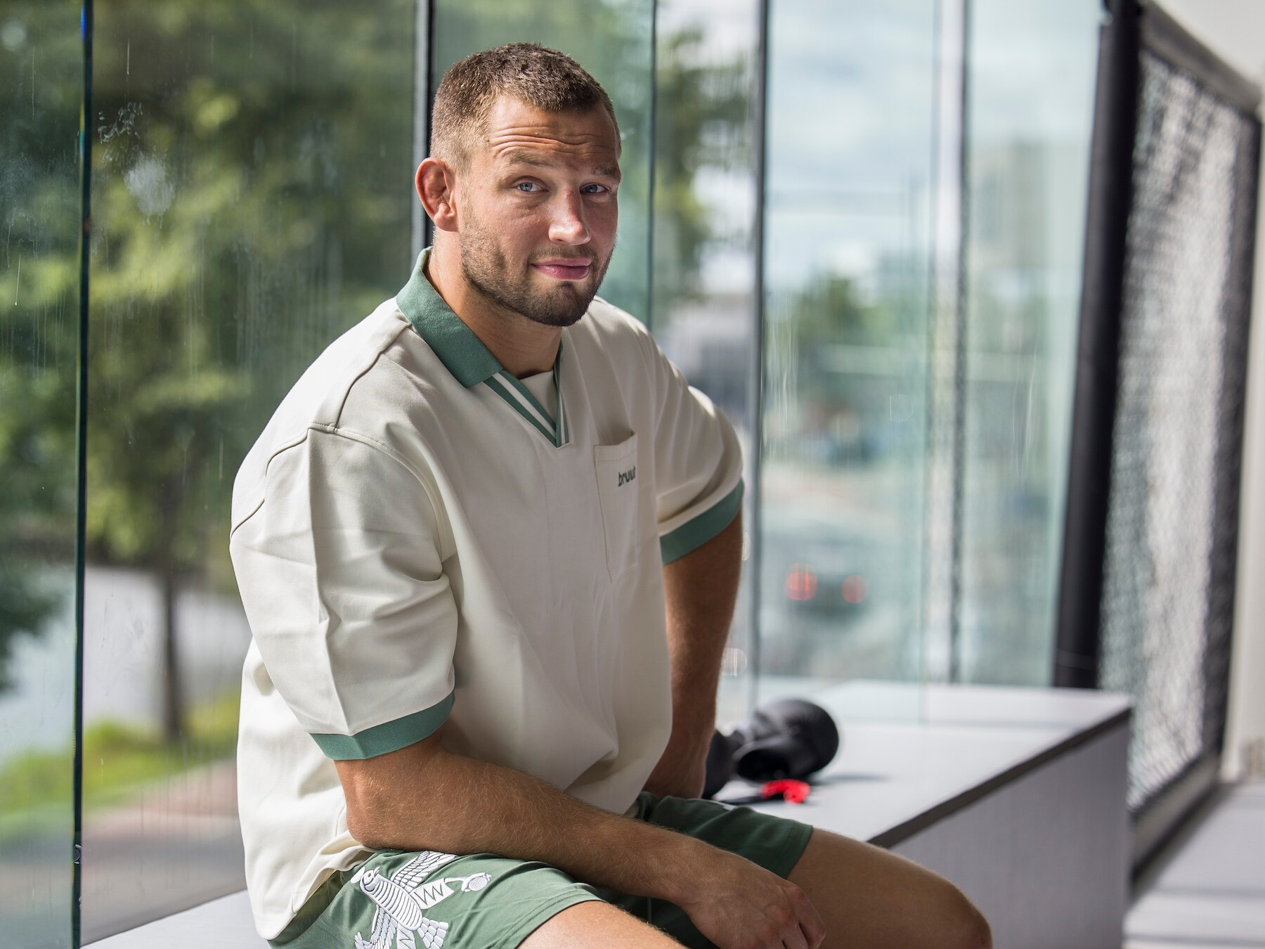 Reinier de Ridder kan titelgevecht UFC vergeten na pijnlijke nederlaag ...