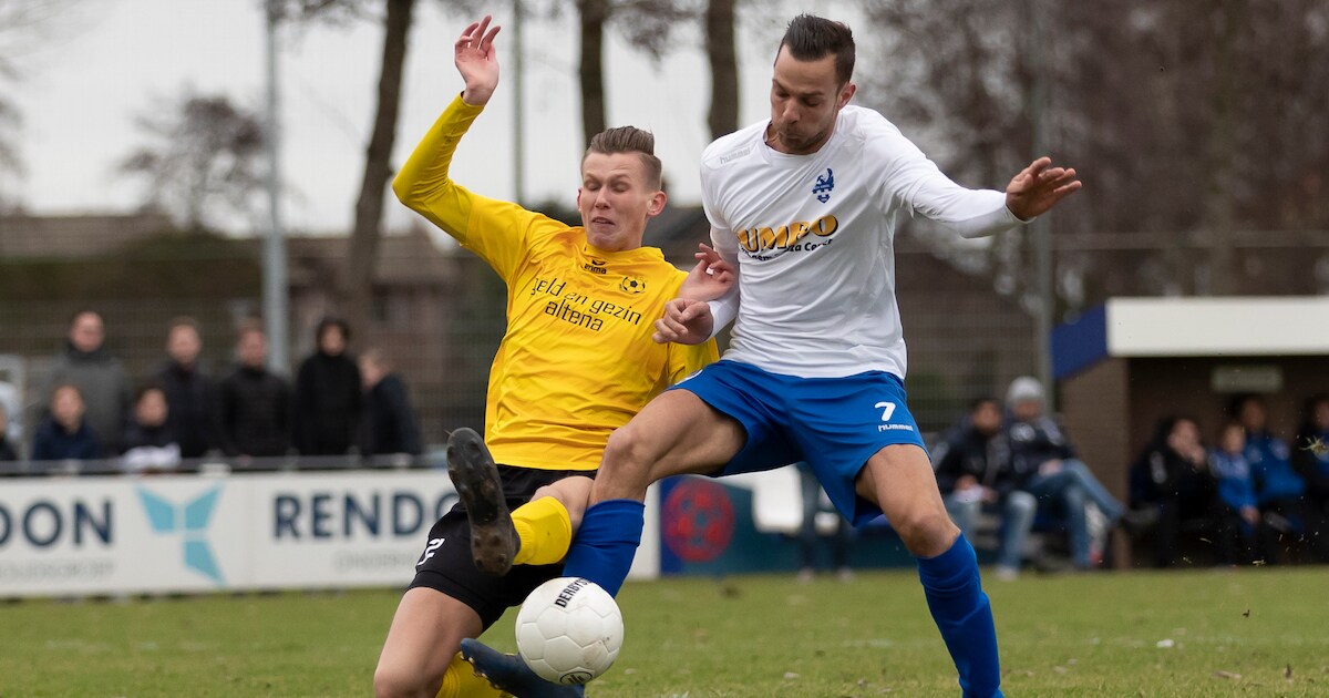 Arkel heeft nog niet het niveau van Wilhelmina’26 | Regiosport ...