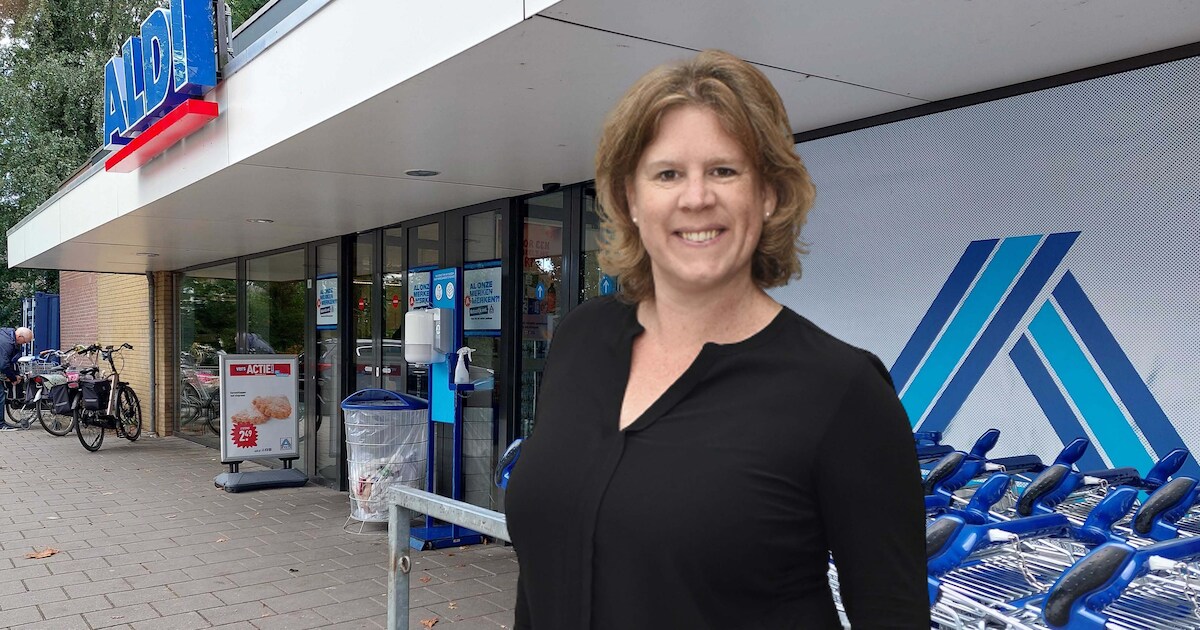 Door fout van medewerker gemeente weten we de waarheid: Aldi vertrekt ...
