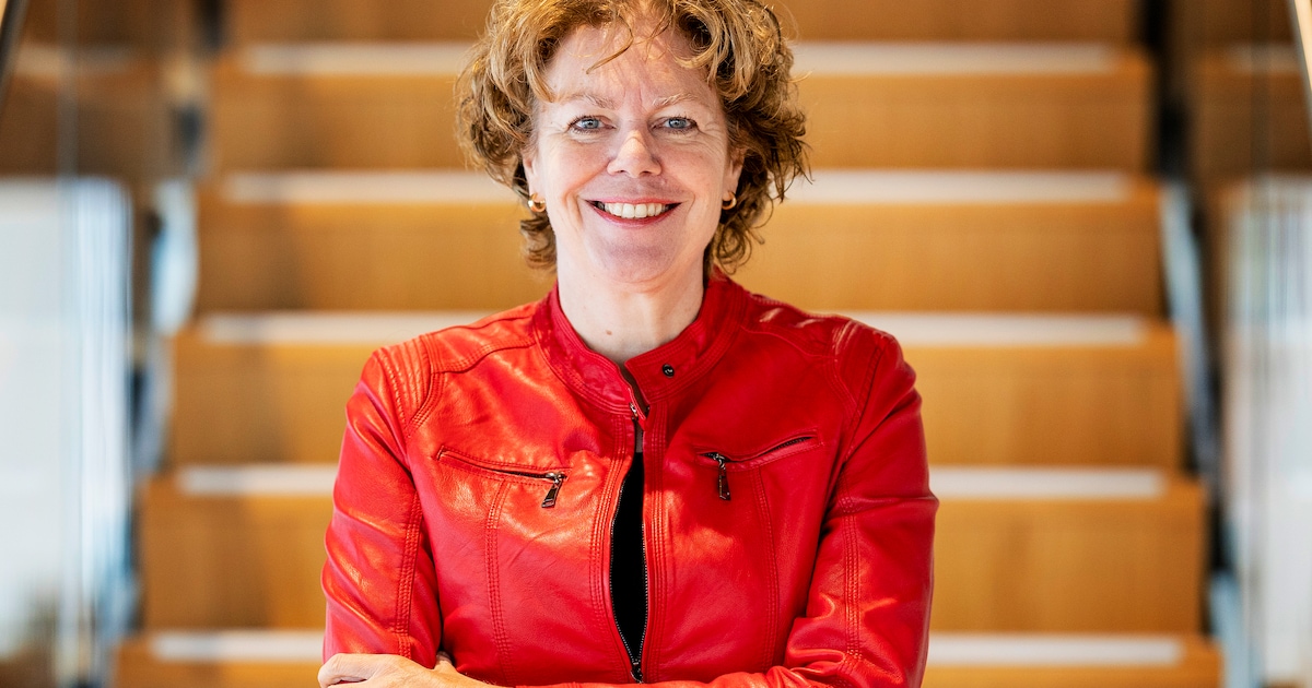Voorzitter ondernemersclub VNO-NCW Ingrid Thijssen vertrekt naar TU ...