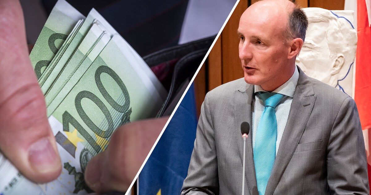 Amersfoort geeft 24 miljoen euro minder uit vanaf 2026: wat zijn de ...