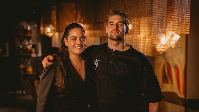 Jonnie en Thérèse Boer dragen levenswerk over aan hun kinderen: ‘Altijd ...