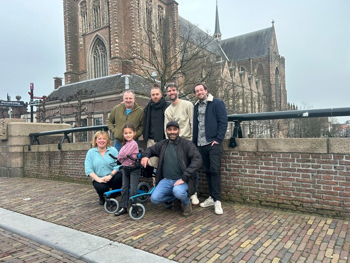 Culinaire benefietavond dwars door Dordt om geld op te halen voor ...