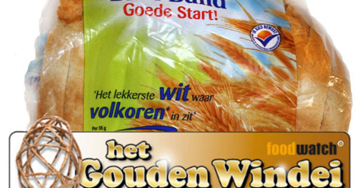 Unilever verkoopt 'grootste leugen' en wint Gouden Windei | Economie ...