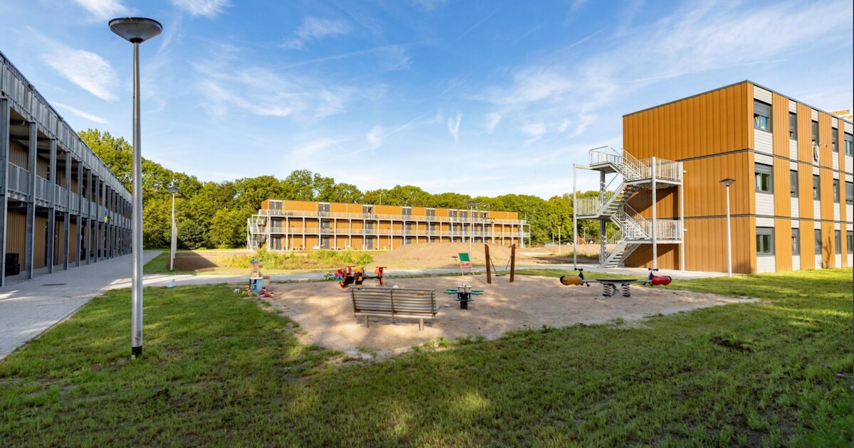 Gesprek tussen tegenstanders azc en burgemeester ‘positief’, maar er is ...