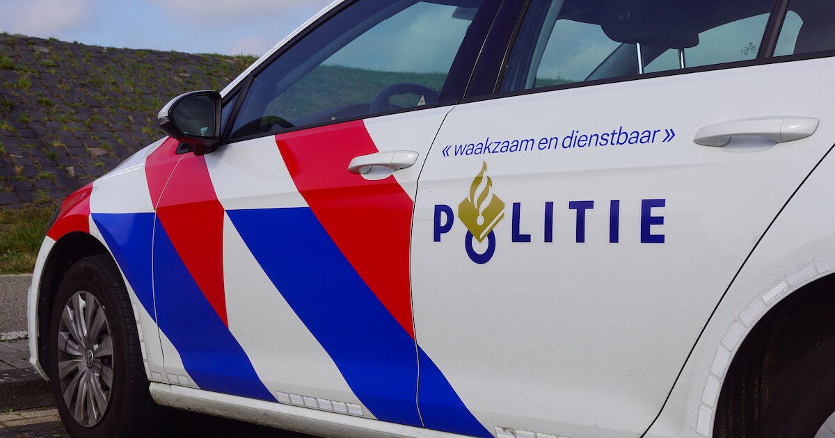 Bejaarde vrouw valt van trap bij nachtelijke inbraak in haar woning in ...