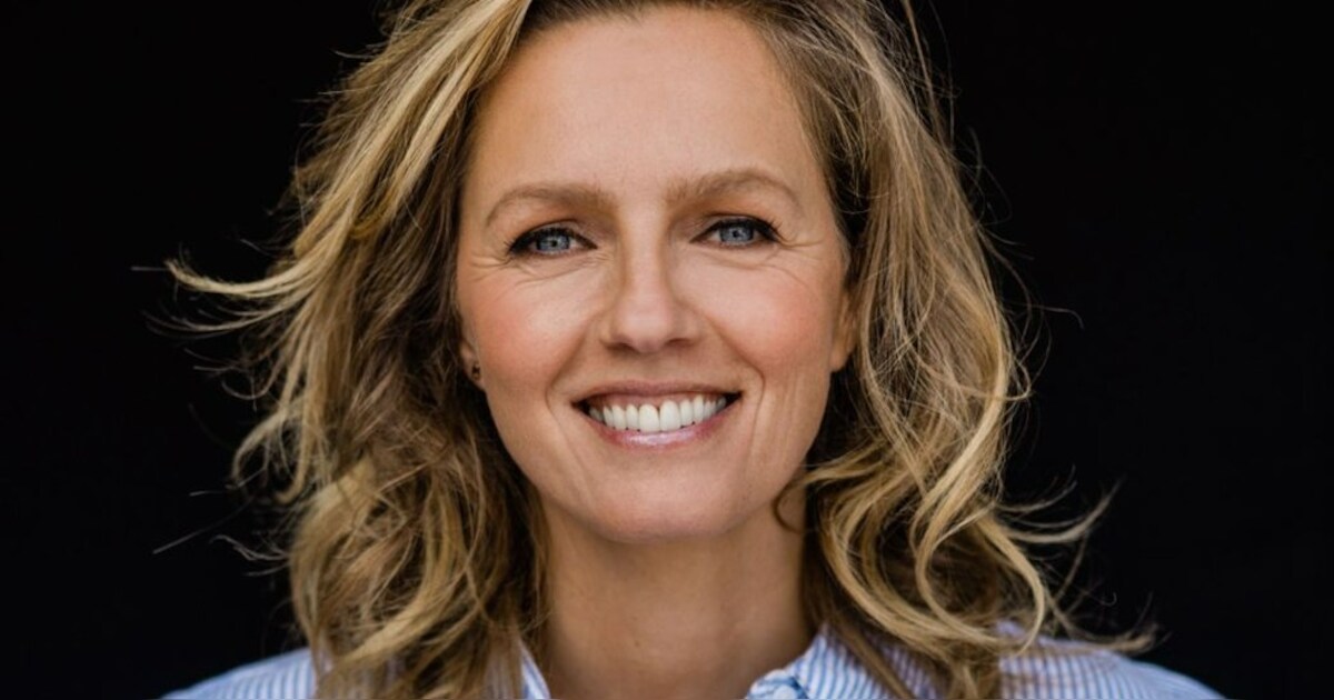 Leonie ter Braak wordt naast Beau, Renze en Humberto vierde presentator ...