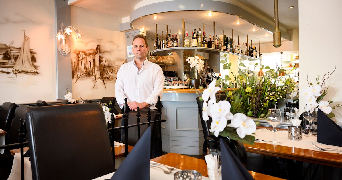 Moegestreden horecaondernemer stopt ermee: ‘Nu kan ik het zelf nog bepalen’ | Dordrecht | AD.nl