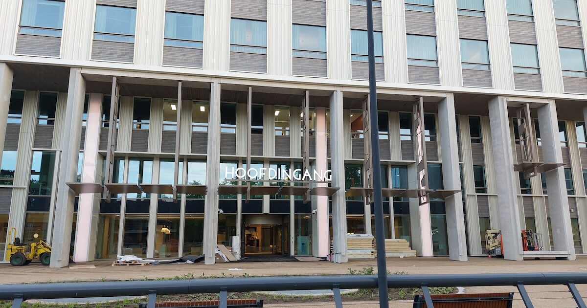 AI helpt bij corona-behandeling in arme landen | Nijmegen | AD.nl