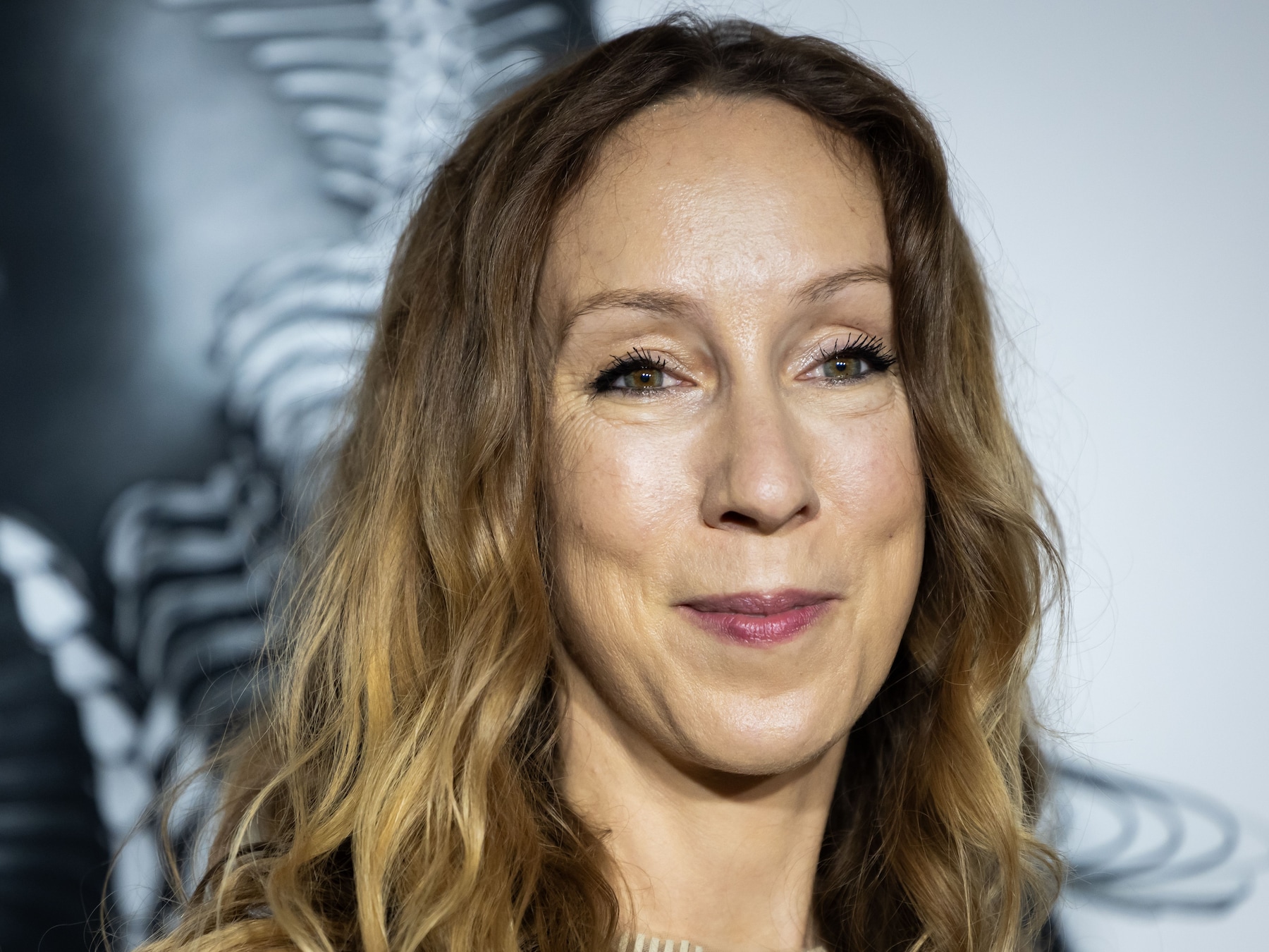 Presentatrice Gallyon van Vessem na zestien jaar gescheiden: ‘Kwam als ...