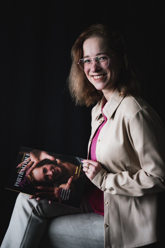 Megan leed aan schaamlipkanker: ‘Ik dacht: hè, kan dat dáár?’ | Gezond ...