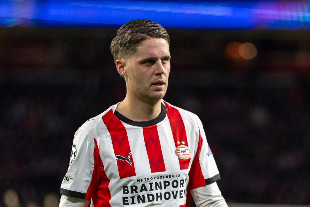 PSV gaat Joey Veerman verliezen aan Fenerbahçe: Turken willen ...