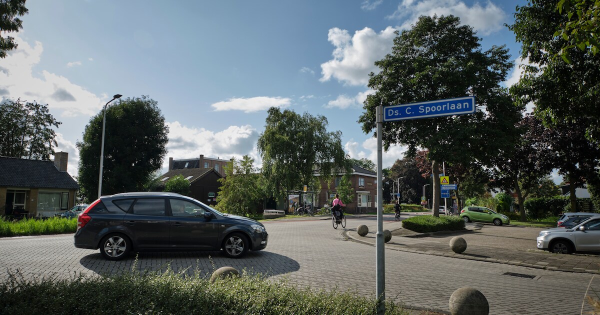 Vrijspraak onderuitgezakte autorijder die op scooter botste roept ...