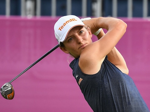 Goyer Golf & Country Club voor tweede keer gastheer Dutch Ladies Open ...