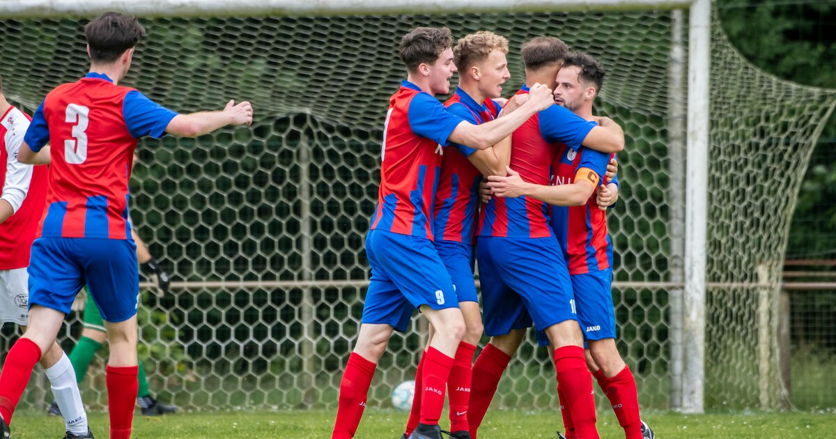 Heijen overleeft jaar van overleven net niet: ‘Echt balen dat we nu ...