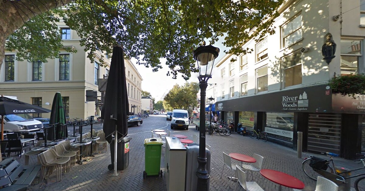 Spar supermarkt op A-locatie in Utrecht centrum | Regio | AD.nl