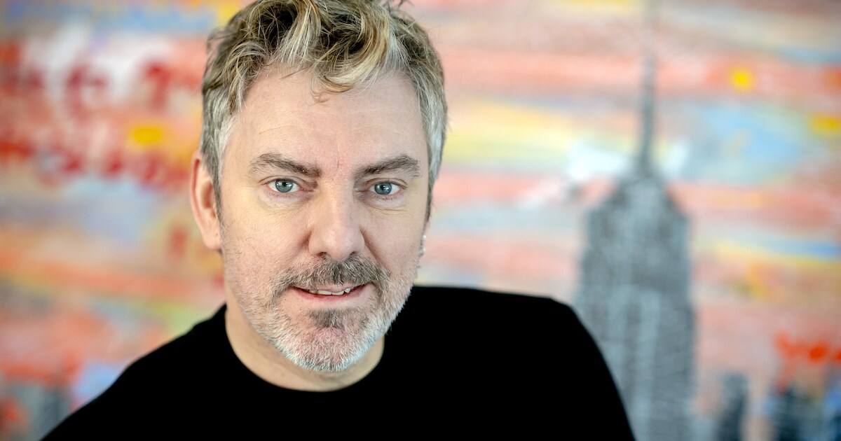 Situatie thuis verslechterd: Ruud de Wild weer teruggebracht naar ...