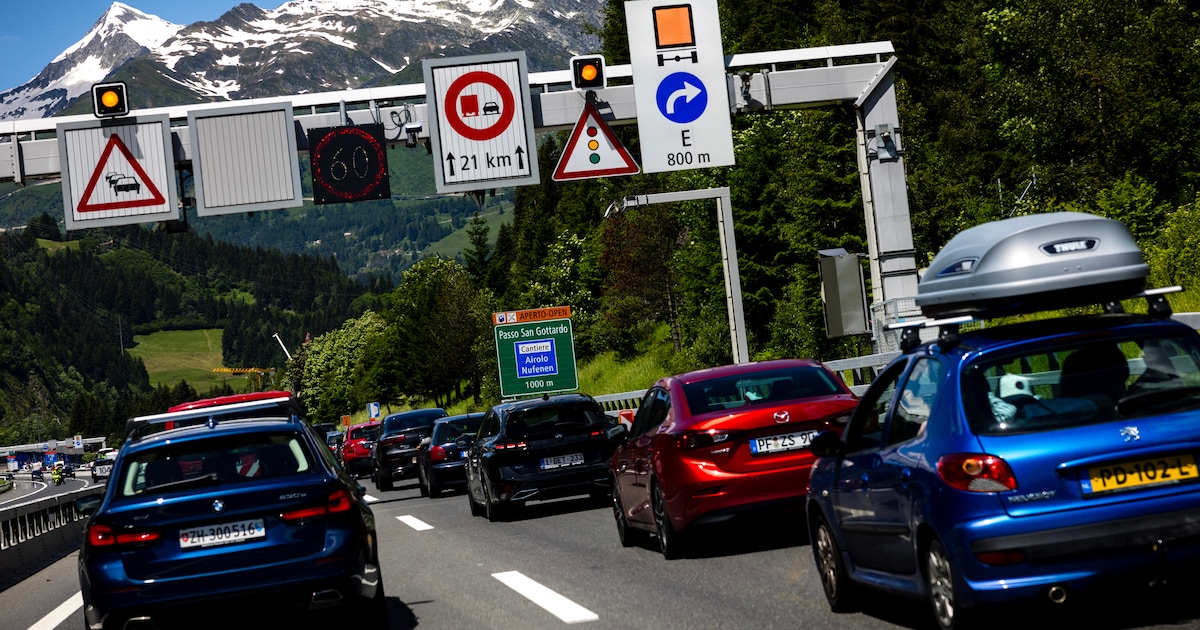 Een op vijf automobilisten ‘vergeet’ cruciale verzekering | Auto | AD.nl