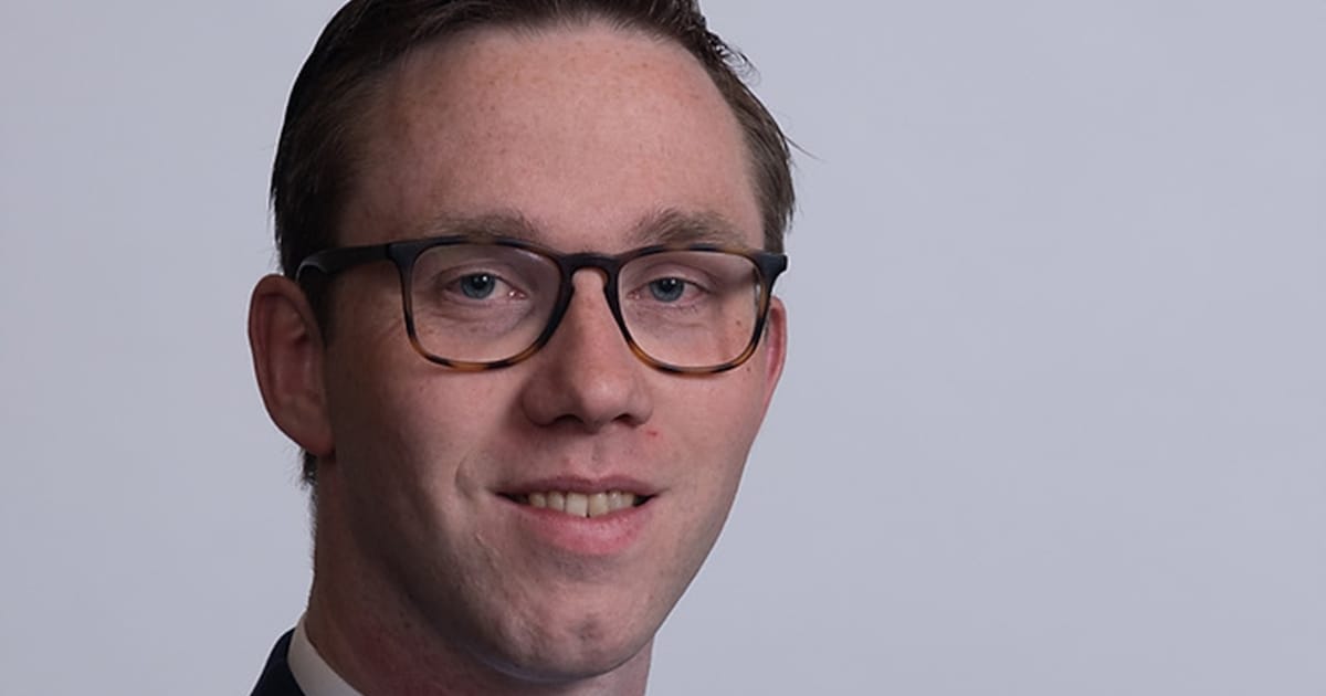 Arie Vonk Noordegraaf voert ook bij gemeenteraadsverkiezingen 2026 ...