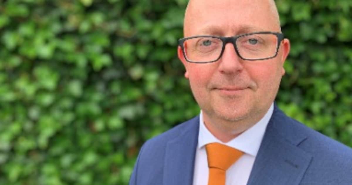 Frans Nederstigt geïnstalleerd als nieuwe wethouder in Teylingen ...