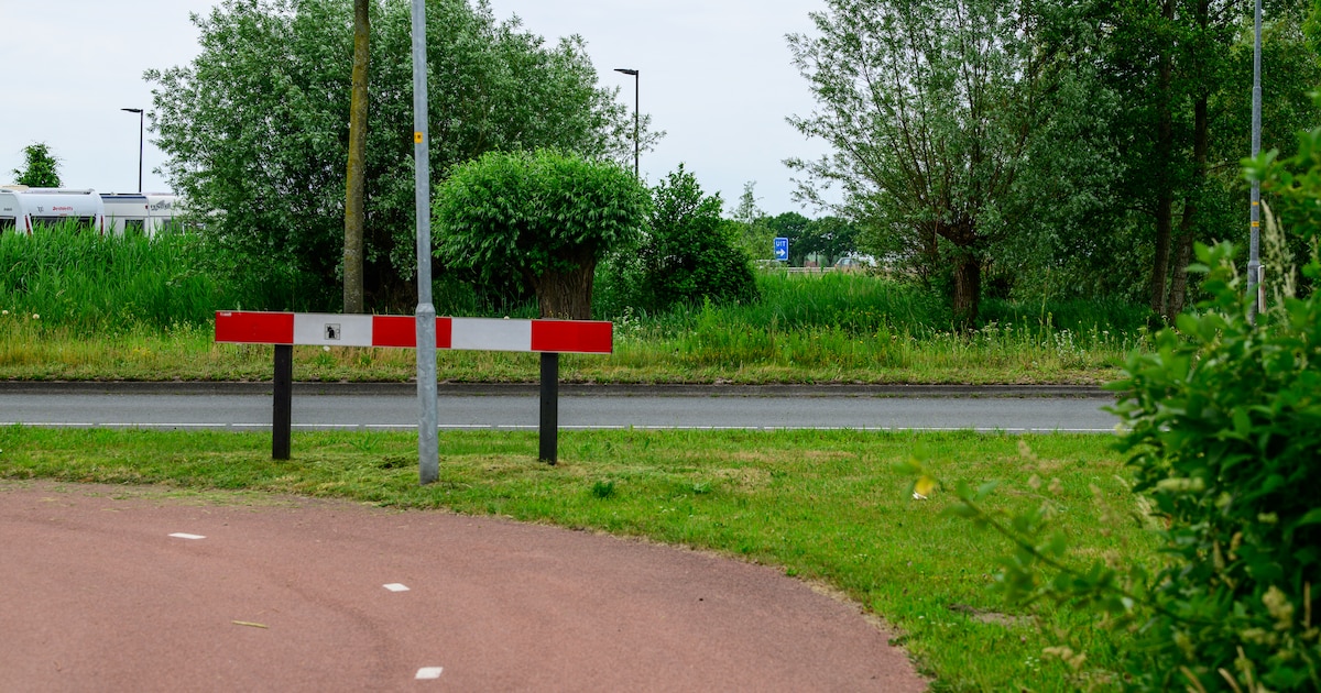 Bewoners klagen over constant lawaai van A28 in Nijkerk, maar gemeente ...