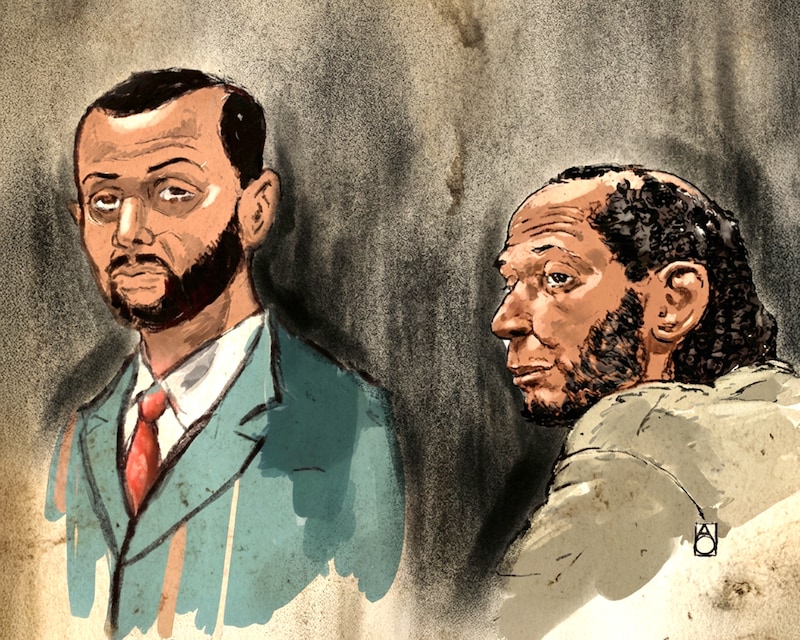 Crimineel infiltreert in netwerk Taghi en voelt zich nu verraden ...
