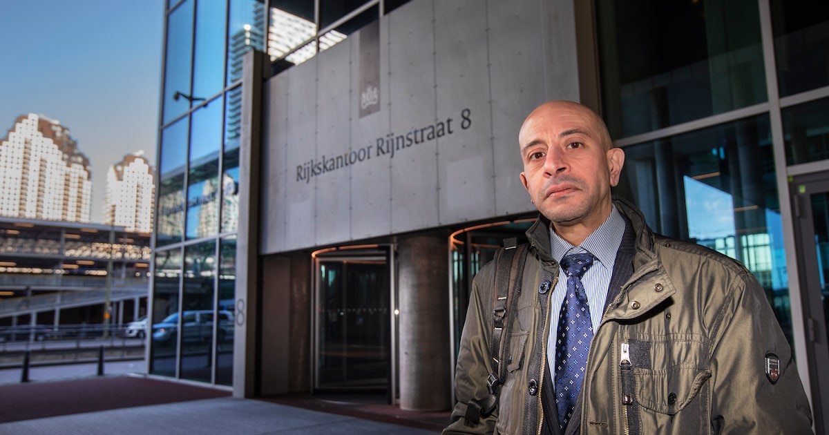 Rechter kent Ihssane ruime ontslagvergoeding toe, maar oud-werkgever ...