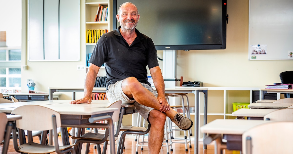 Gerrit stopt met werken, verkoopt huis en trekt wereld in: ‘We zien wel ...