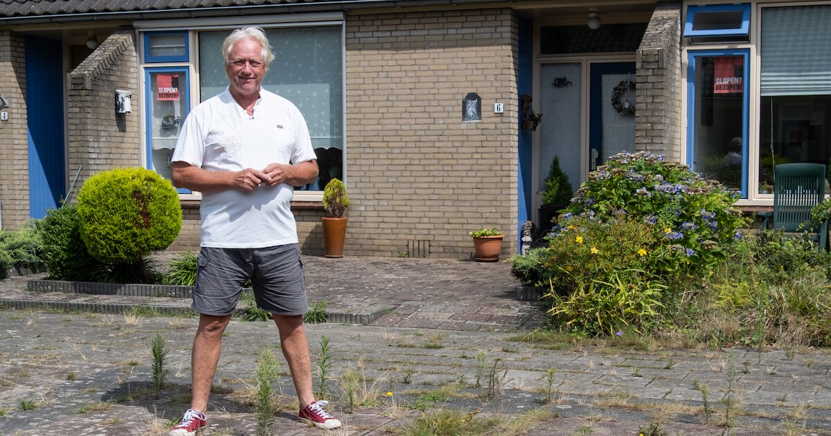 Rie (78), Willem (79) en nog veel meer ouderen wonen in ‘fantastische ...