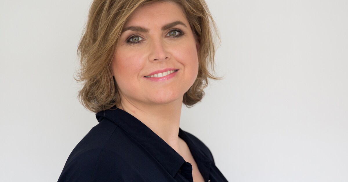 Kleuters werken ook prima tegen een acute Sunny Bergman-allergie | Show ...