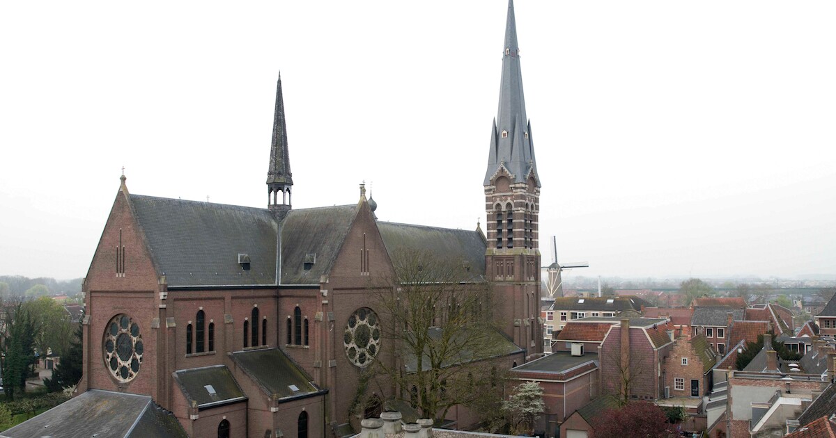 Gratis wandeling door het centrum van Culemborg | Culemborg | AD.nl