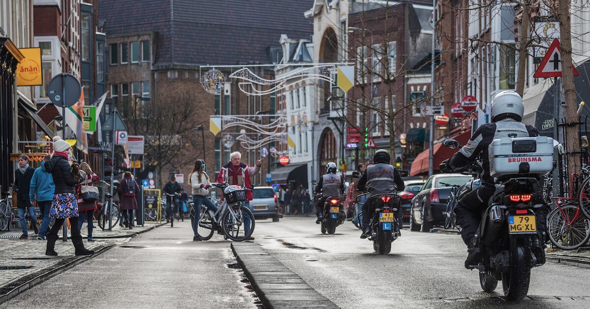 Bekende Utrechtse cafés Het Hart en Ledig Erf samen te koop | Utrecht ...