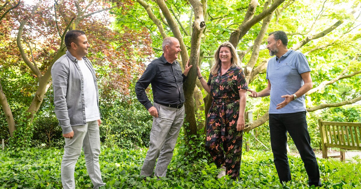 Nieuw project legt verhaal vast van Boskoopse gastarbeiders: ‘Ik kan ...