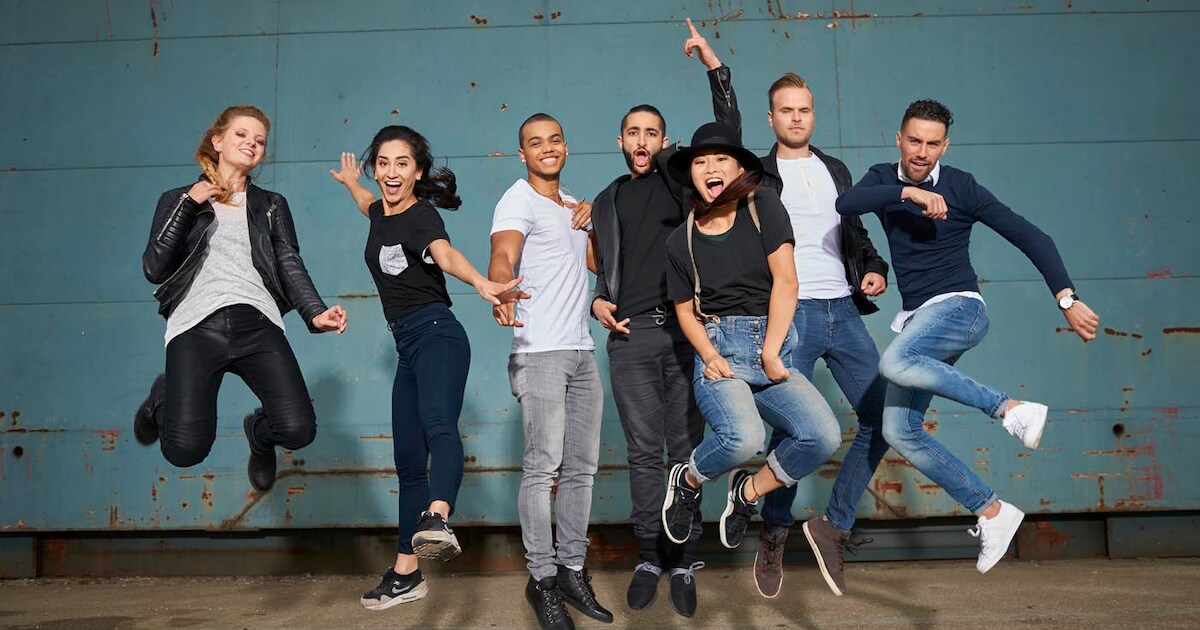 De toekomst begint bij Techniek College Rotterdam | Home | AD.nl