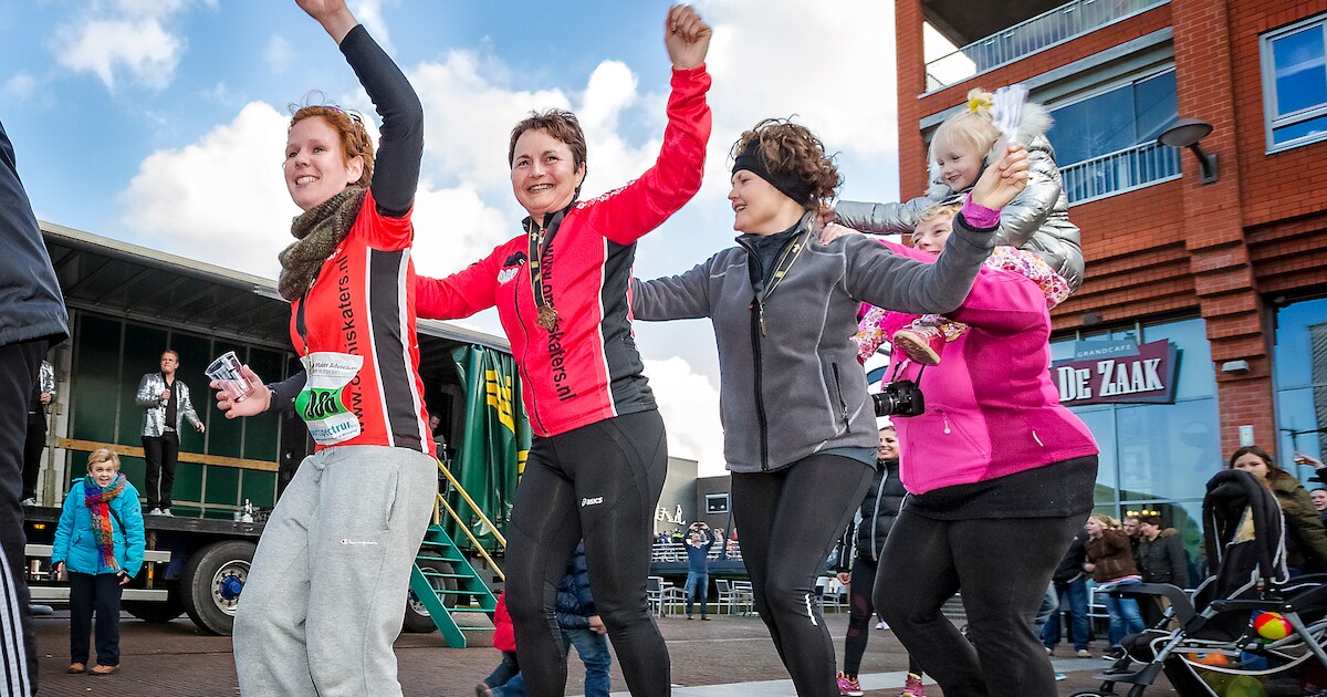 5900 medailles en 3390 meter aan hekken: dit moet je weten over de 20 ...