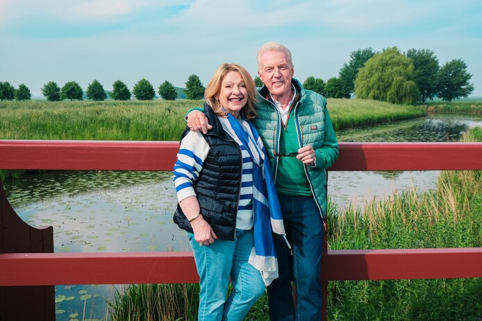 Janny van der Heijden nieuwe columnist van Margriet | Show | AD.nl