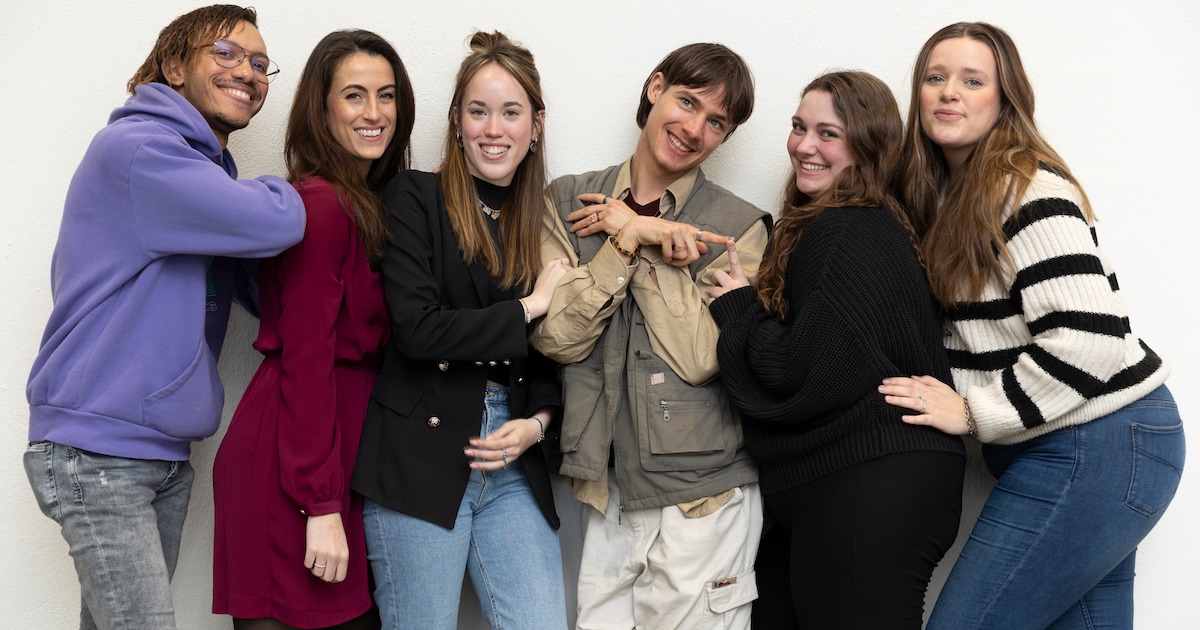 Hoe flirt je anno 2023, inclusief én veilig? ‘Geen seks op je eerste ...