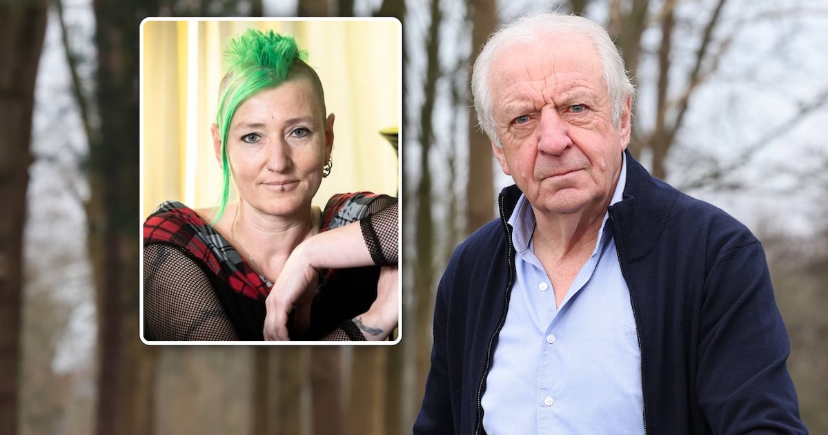 Geliefde Belgische wielercommentator over verlies van dochter Debbie ...