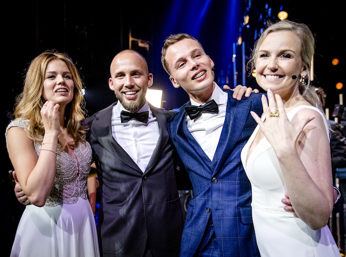 Docuserie Kinderen van Ruinerwold verkocht aan het buitenland | Show | AD.nl