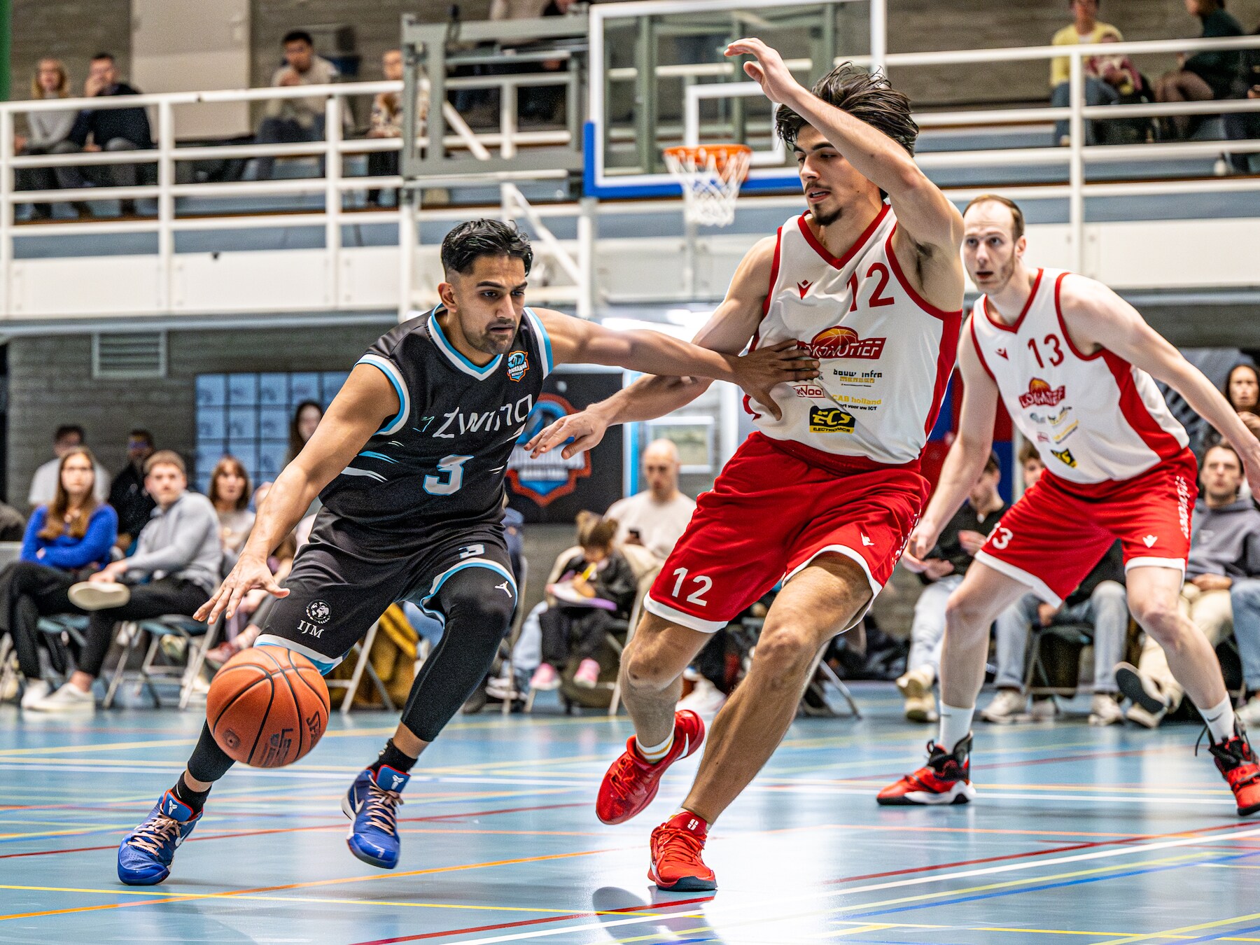 Man die ontvoerde accountant eigen graf liet graven in bos moet de cel ...