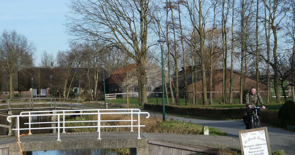 Bouw van nieuwbouwwijk Kapelse Gaard in Lopikerkapel begint ‘op zijn ...