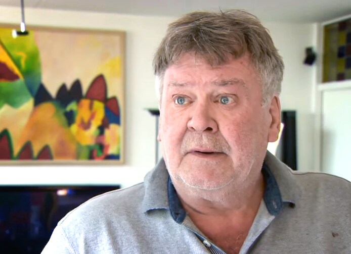 Oud-journalist Maarten Noppen (71) overleden | Andere sporten | AD.nl